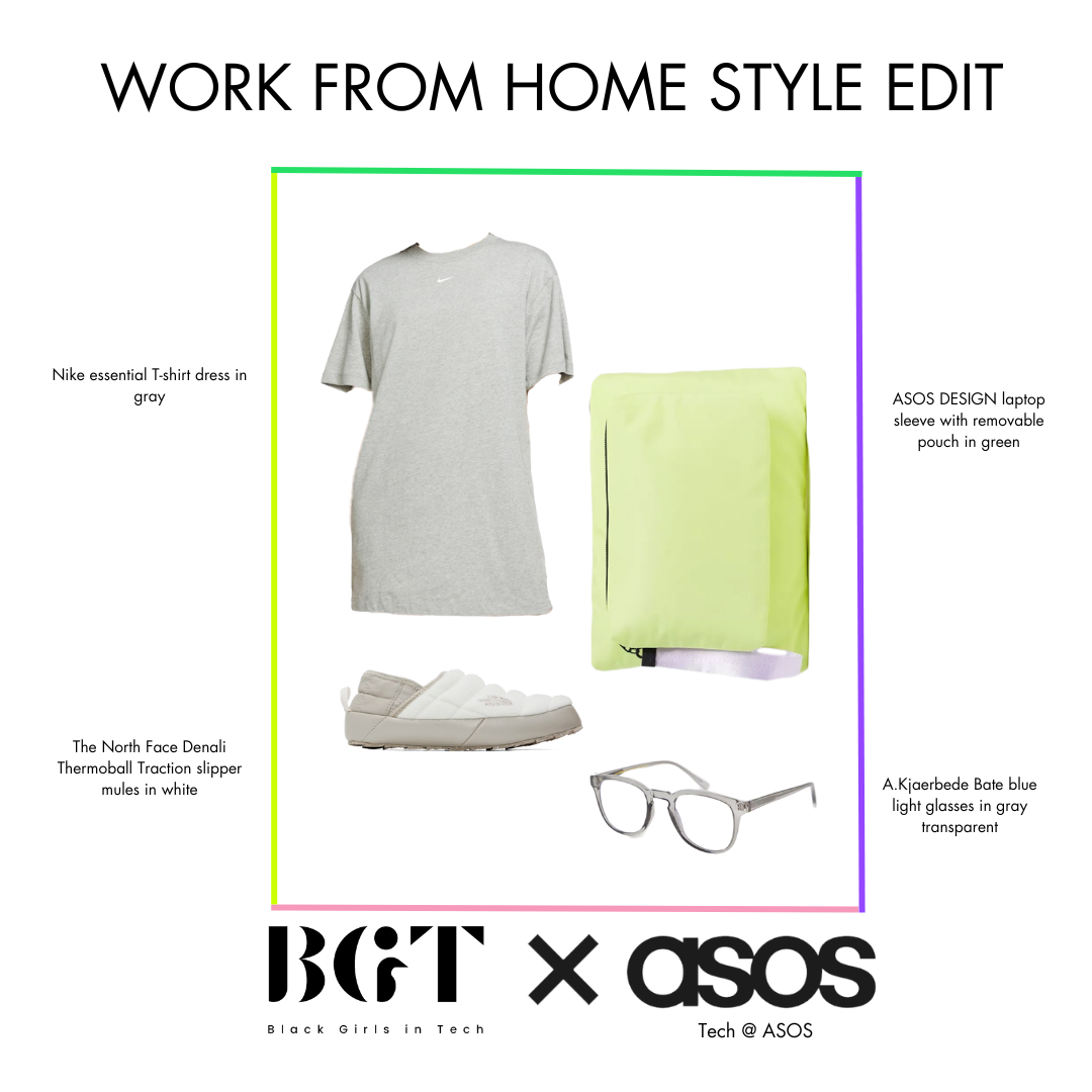 BGIT X ASOS : Tech @ ASOS Campaign